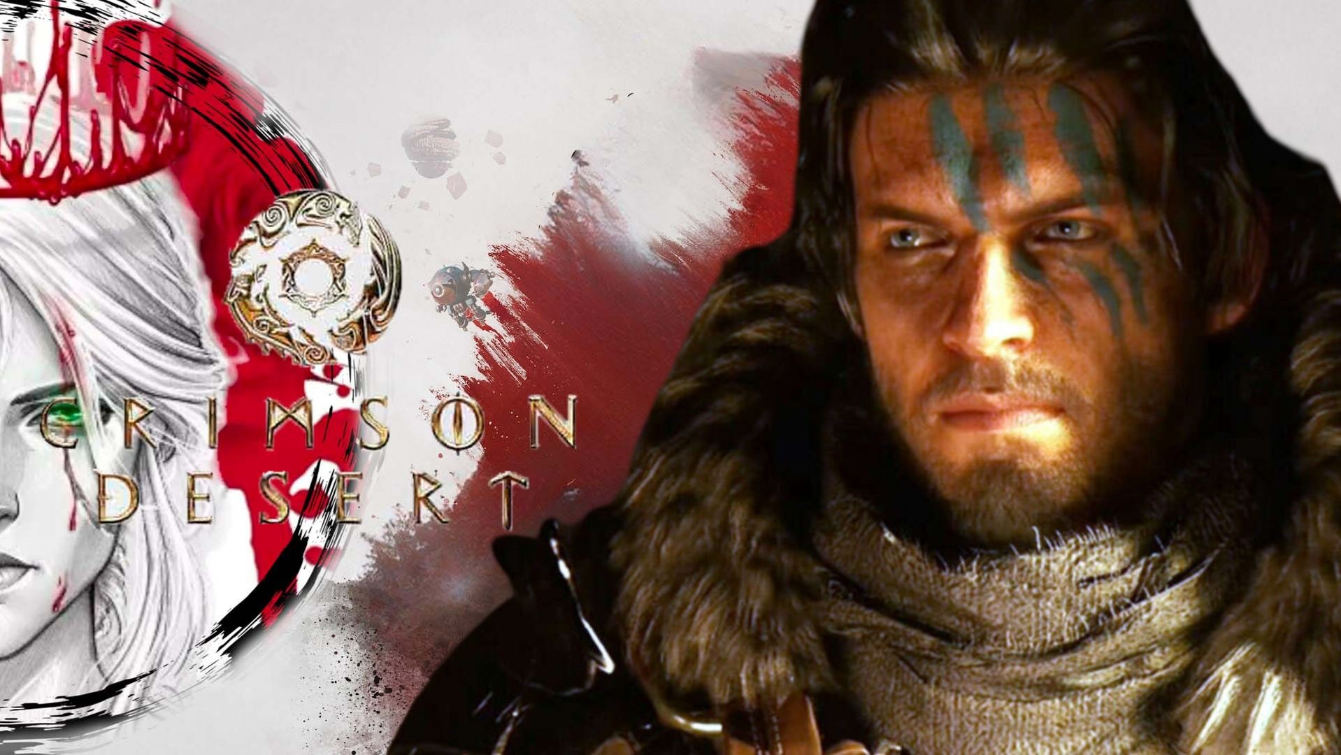 №17⏩Crimson Desert🎮ДОП.КВЕСТЫ №5🎮