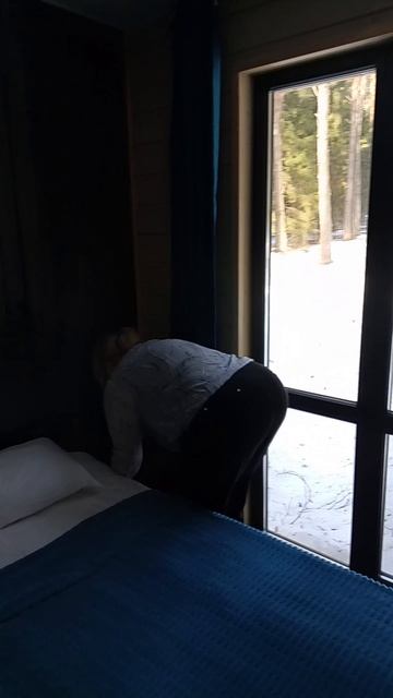 Я в акватории