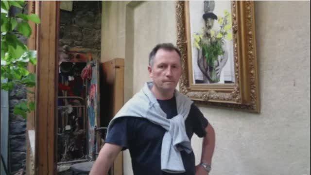 Игорь Доний. Картина мира.