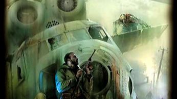 Аудиокнига STALKER Сергей Недоруб "Песочные Часы" Глава 1