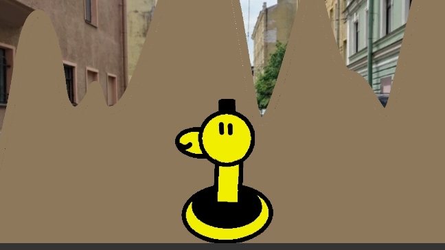 Игорь путешествие №9 маньпупунёр