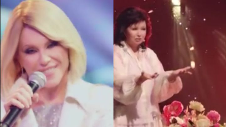 Шоу Суперстар Битва сезонов 9 выпуск - финал, Н. Макаревич, И. Шведова - обзор