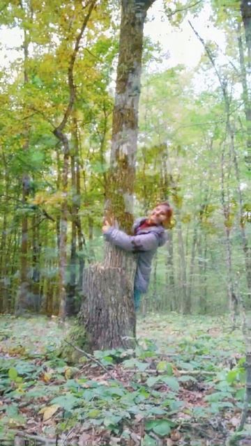 Главный внутренний конфликт – Мысли вслух