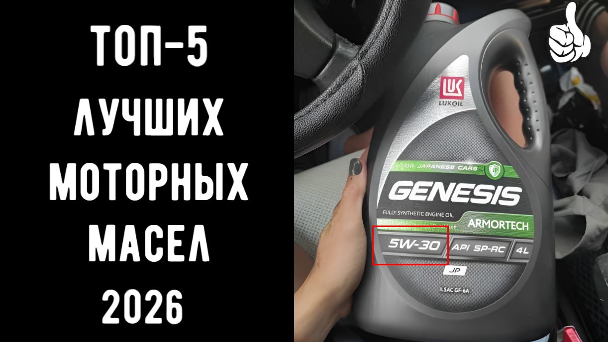 🔝 ТОП-5. Топ масел 5W30🚗 Хорошие моторные масла 5W30 5W30🚘 5W30 лучшее масло💪