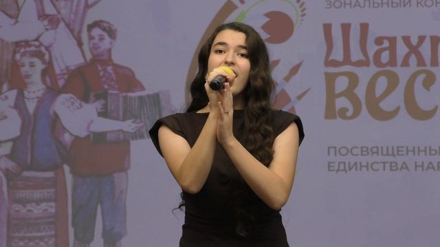 Мелконян Джулиета