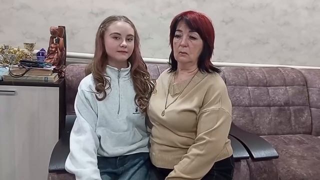 СПАСИБО, ЧТО ОТКРЫЛА МНЕ МИР! 💖