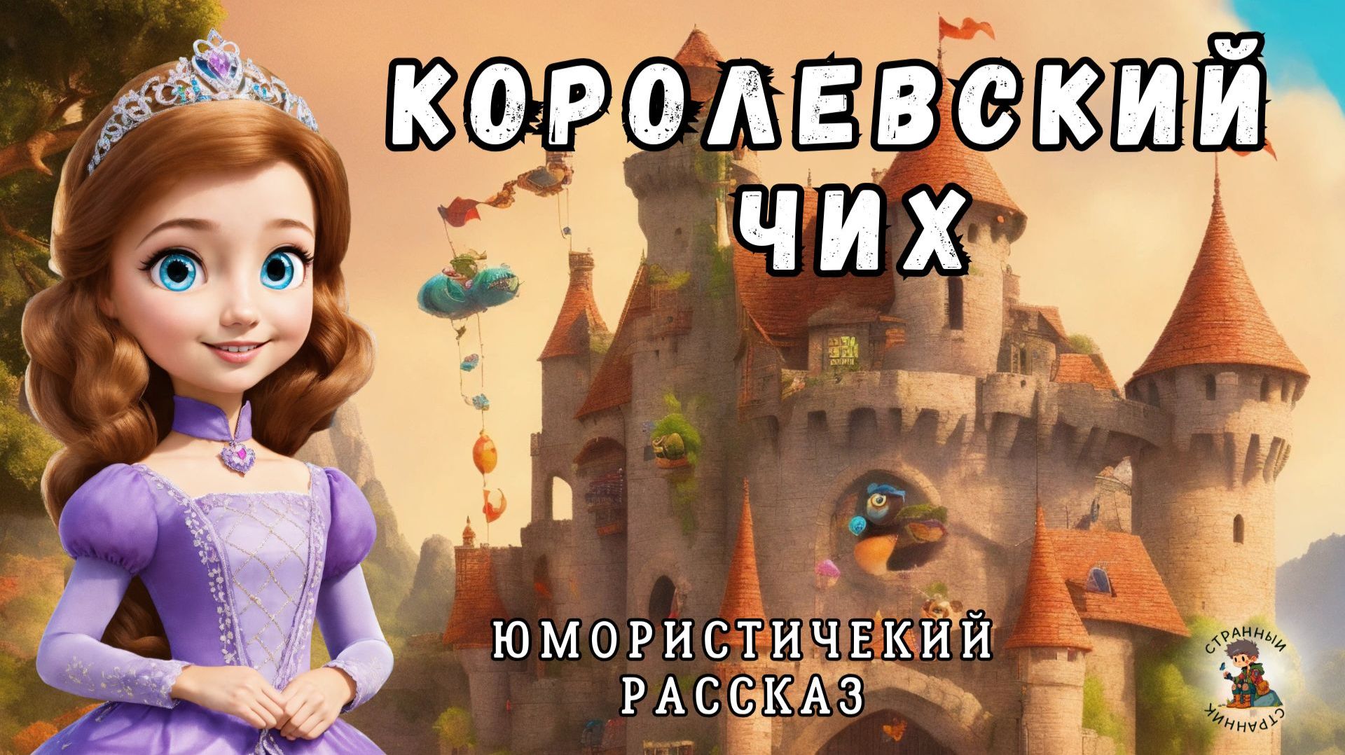 Королевский чих