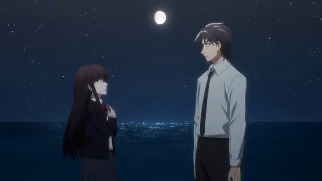 Аниме клип Даже свою душу Хан Хели и Суха