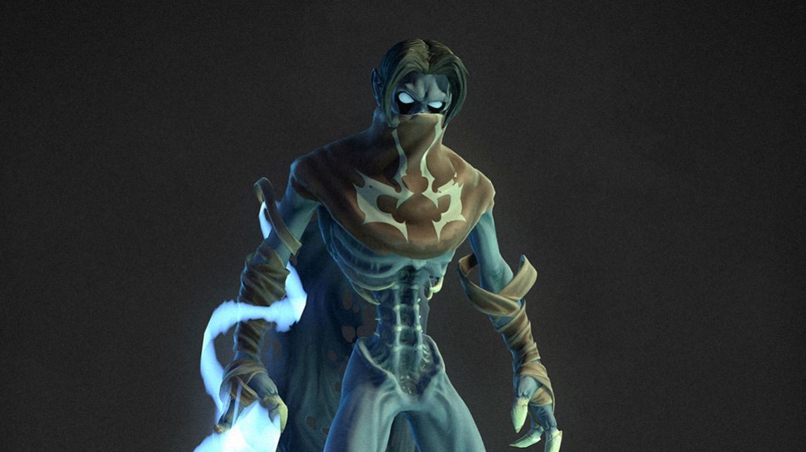 Legacy of Kain: Defiance Remastered получила новый трейлер