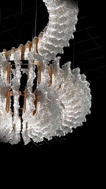 Светильник Bogates Farfalla 90374/3