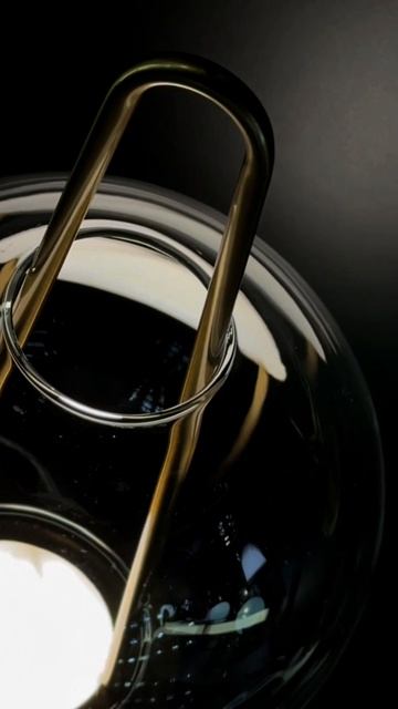 Светильник Eurosvet Frasco 80507/1 Brass