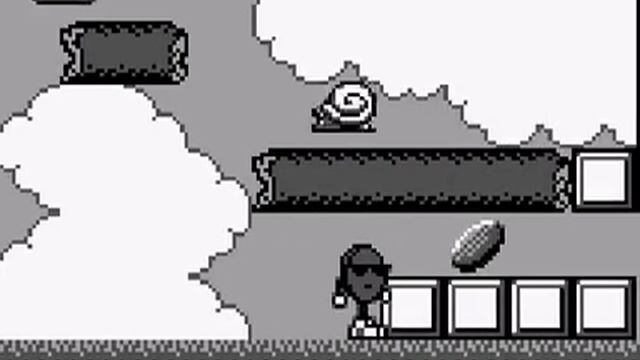 GB - Spot - The Cool Adventure