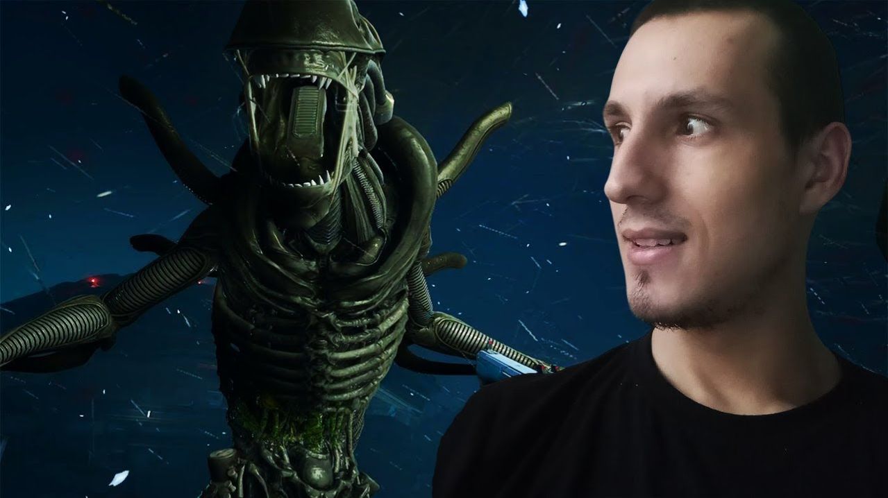 ЧУЖЕЗЕМНЫЕ ПАСКУДЫ ► Alien: Rogue Incursion / Выпуск 14