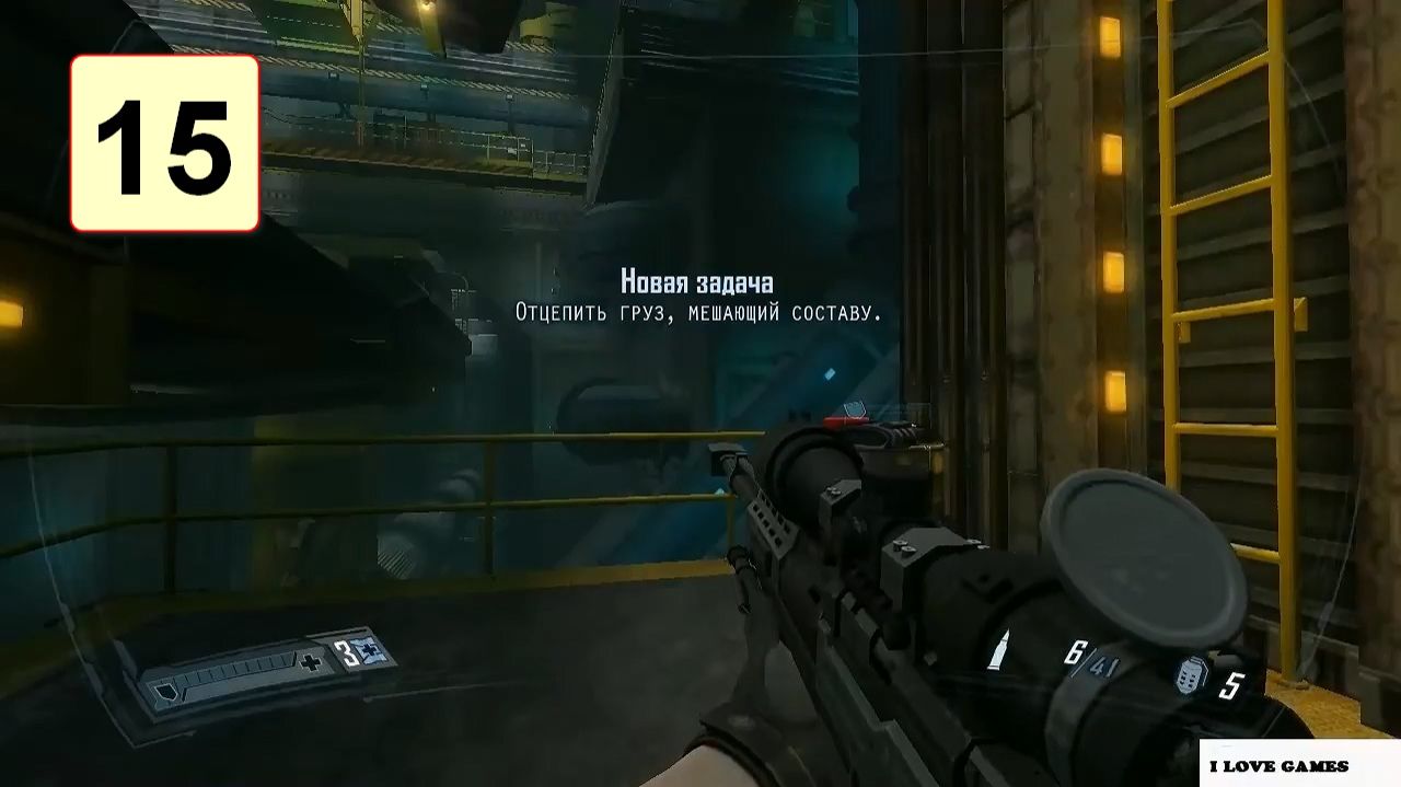 Прохождение ►FEAR 2◄【• Выпуск• #15】【Complete】