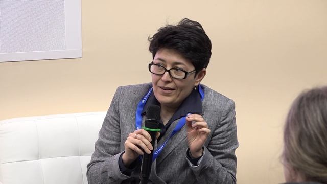 INNOVATION PACK | Сессия «ИИ: визуальный стиль, возможности, права и ограничения»