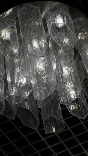 Светильник Bogates Iceberg Smart 381/10