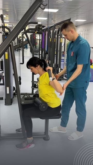 Лечебная физкультура