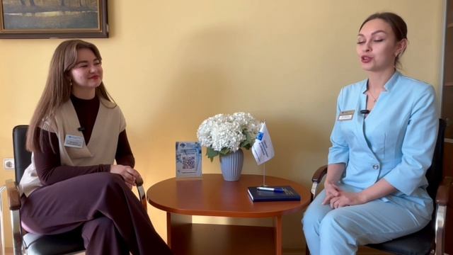 Серия подкастов с врачами Центра диагностики и лечения «Здоровье без секретов».