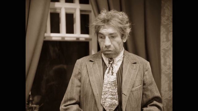 Чего вы мне жить не даёте!? Фрагменты из фильма ″Собачье сердце″. 1988 г.