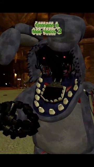 Скандал и Мох часть 2