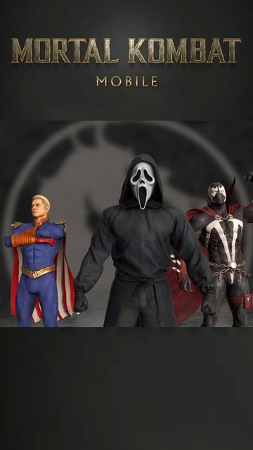 Награда за Смертельную Эденийскую Башню / MKMobile