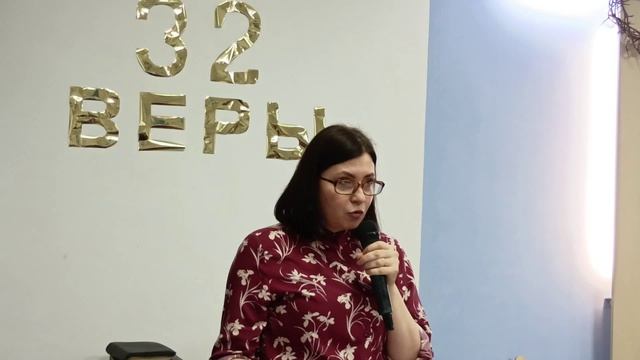 29.03.26. Воскресное богослужение (часть 2)