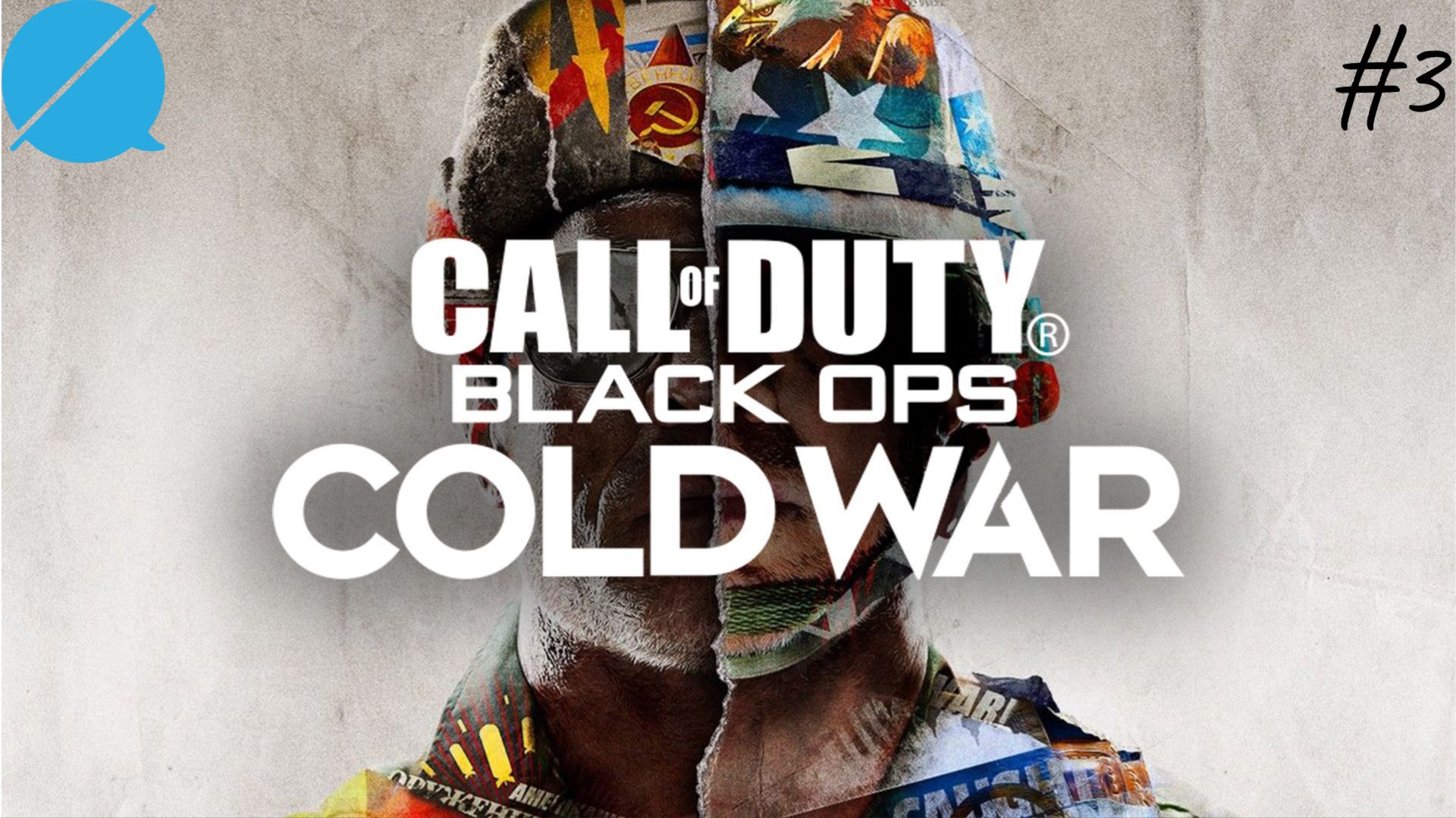 Экшен на КГБ ► Call of Duty Black Ops Cold War #3
