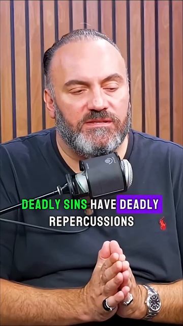 ⏳Каждая империя рушится из-за неповиновения Богу. → 👤 #Ihsan_Land