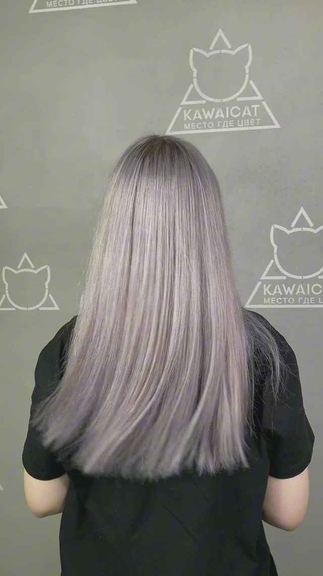 Этот оттенок звучит тихо, но смотрится громко