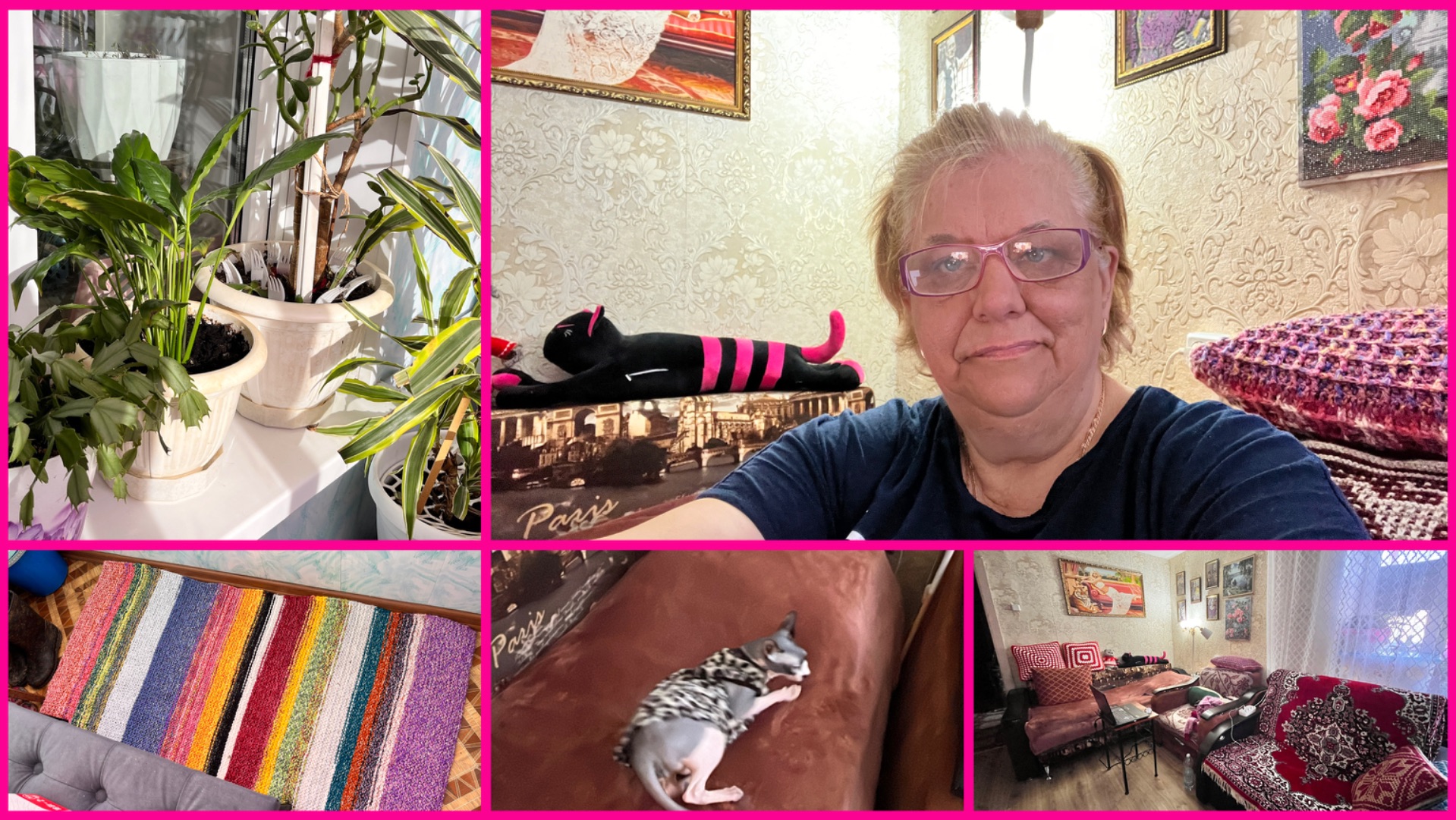 30.03.26 ✨СНОВА ПЕРЕСТАНОВКА ✨ СТРАШНО КРАСИВЫЙ КОТИК 😻