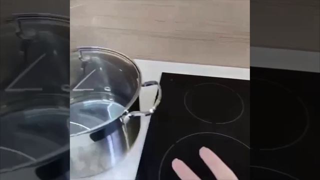 А вы тоже не знали лайфхак про крышку кастрюли?