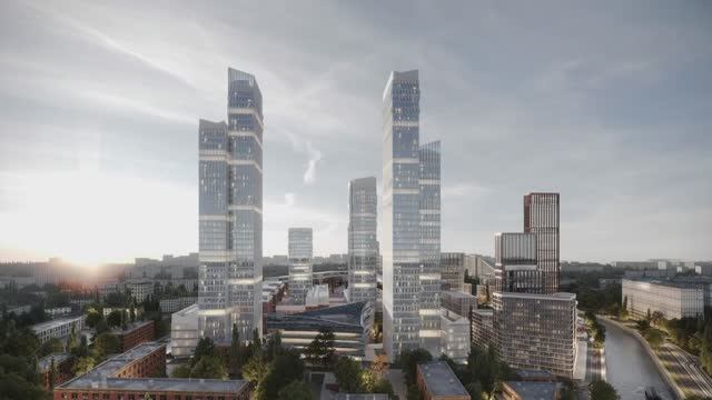 «Форт»: концепция на стыке эпох