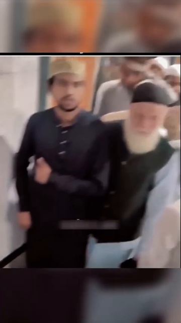 Опоздал на намаз