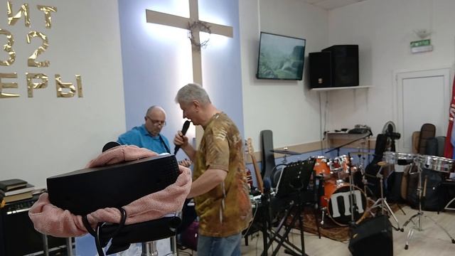 29.03.26. Вечернее служение