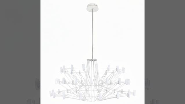 Светильники Loft It Coppelia 10476 White