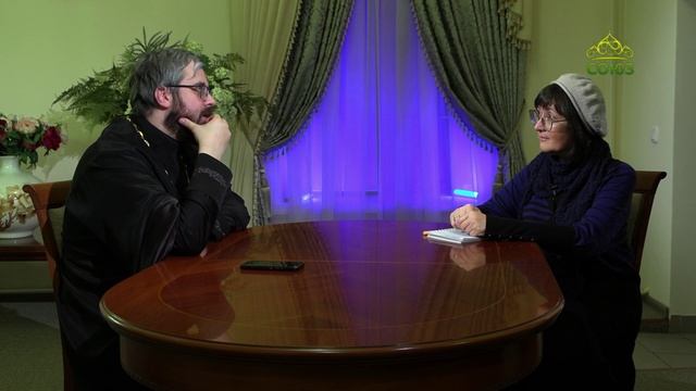 В ПРЕДДВЕРИИ И НА ПУТИ ВЕЛИКОГО ПОСТА: прп.МАРИЯ ЕГИПЕТСКАЯ