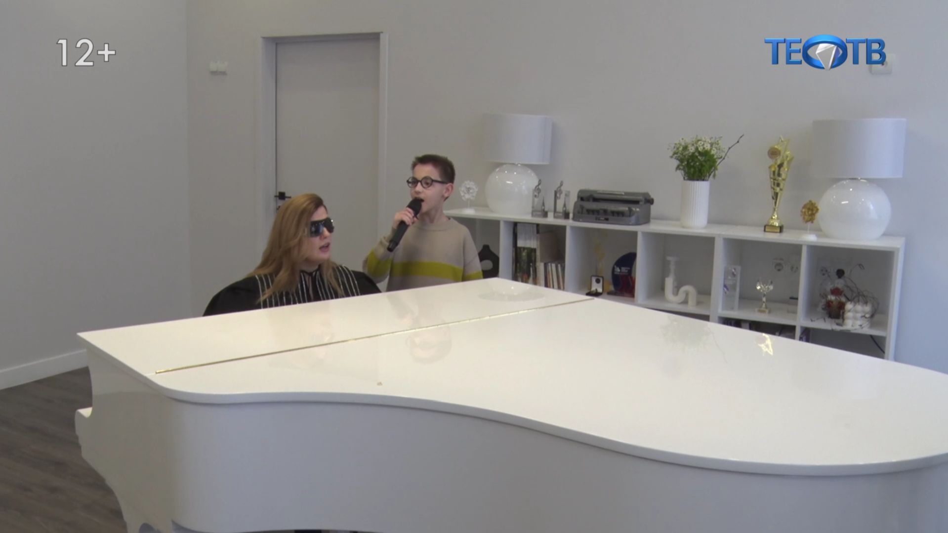 Место, где всё начинается с мечты!