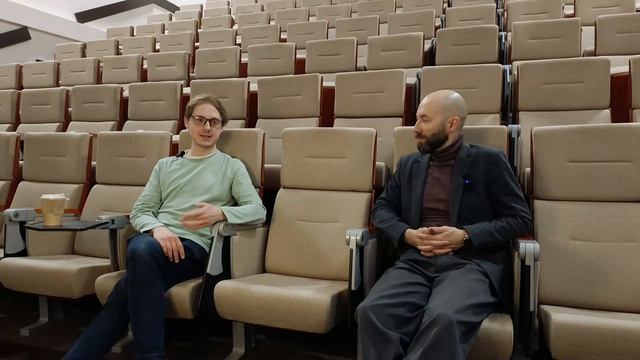 Программа "Переводчик". Подкасты In Brief