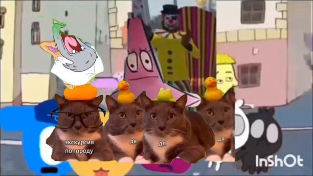 Побег от Санитар и слона 2 (Add round 11) (для @Im_Valerius_DJ) (11000 просмотров 🥳🥳🥳)