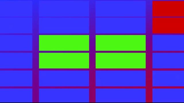 СветоДинамическая Композиция