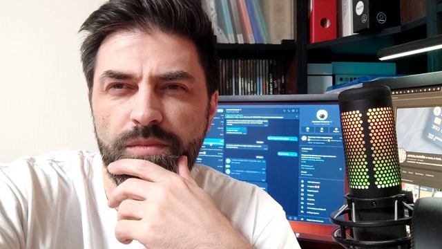 Сергей Пульников. Обратная связь по интенсиву "ОСЬ. В теме"