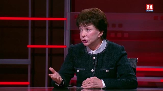 #Главное. Экология в Крыму