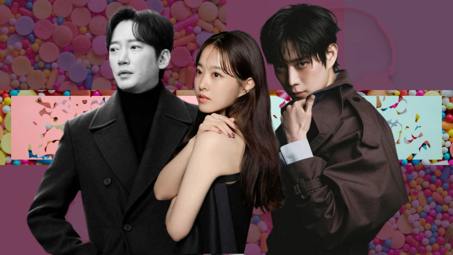 УМЕР ЛИ САН БО. КИМ ЁН ДЭ УХОДИТ В АРМИЮ. «ЗОЛОТОЕ МЕСТО»  I DORAM's NEWS I MISS RIGHT