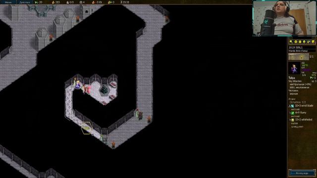 Веснот 1.18.6 мод №13 Genesis Часть 15 (подборка модов)