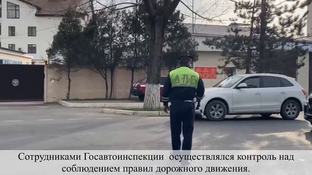 Спокойствие граждан — через порядок и соблюдение миграционных норм