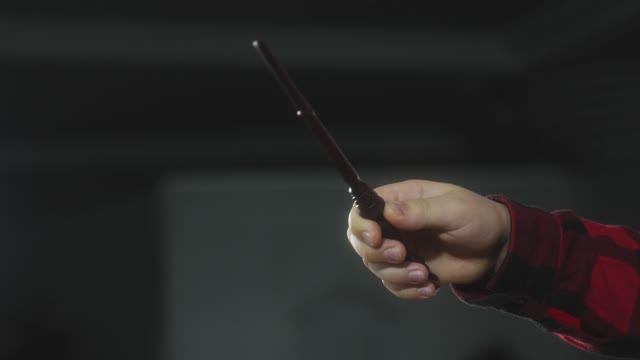 ВЫСТАВКА ГАРРИ ПОТТЕРА