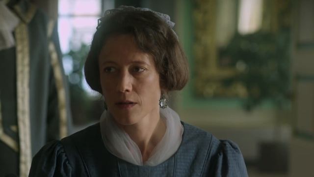 Вольная грамота - Трейлер (1 сезон)