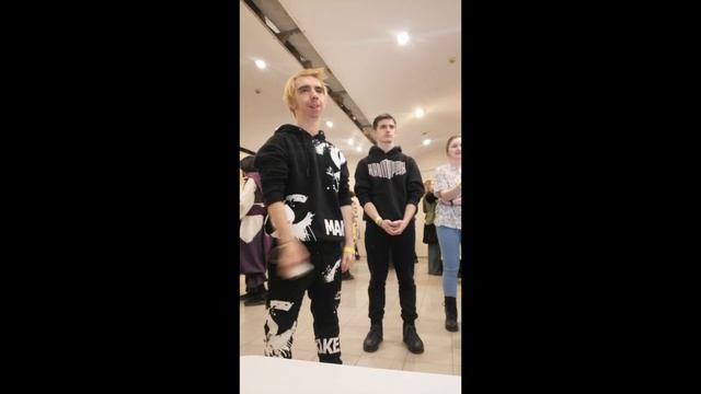 ярмарка от крафта 01.03.26 полное видео