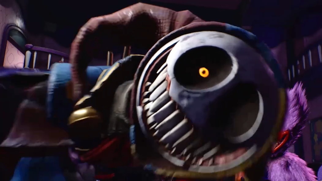 как сделать скин прототипа в чг