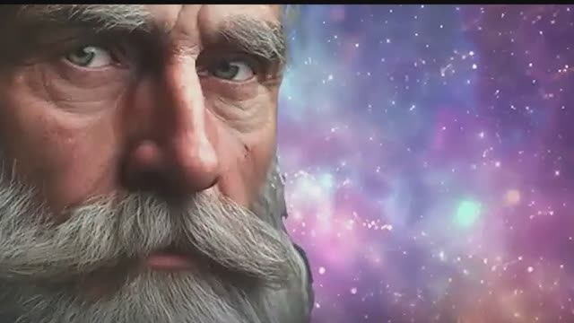 Миры и люди - 3